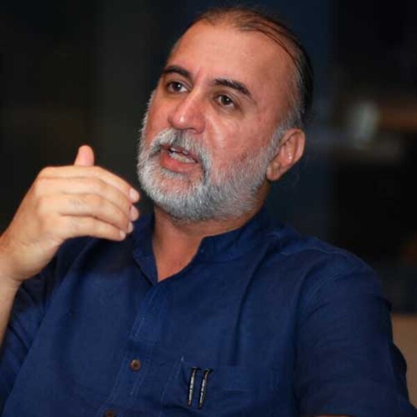 Will Vinod Mehta's book become the last nail for Tarun Tejpal?