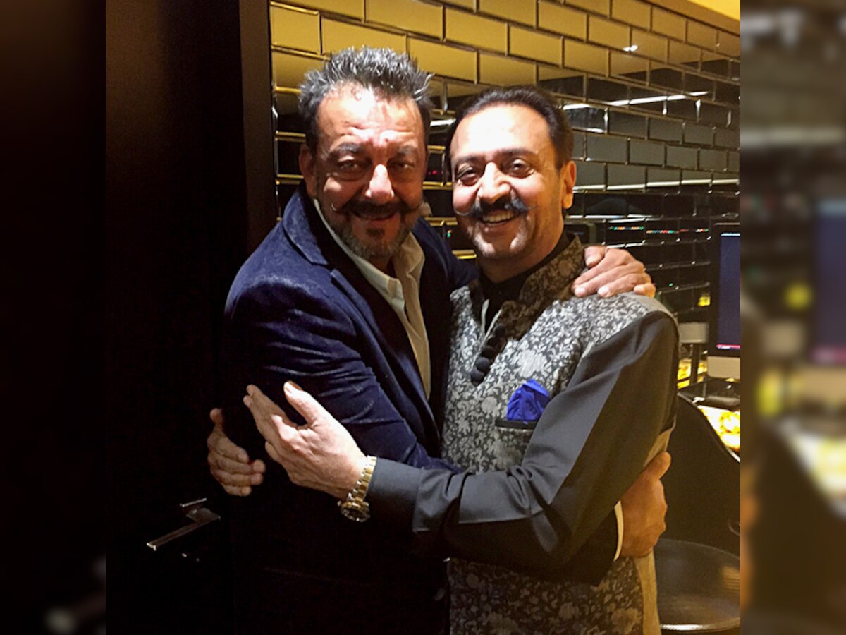 Priya Dutt skips brother Sanjay Dutt's New Year bash