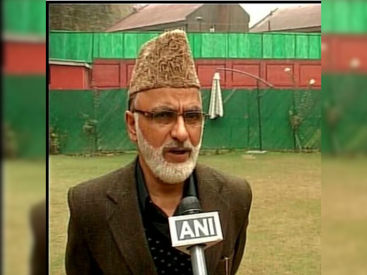 Time is ripe to end hostility in the region: NC to India, Pakistan