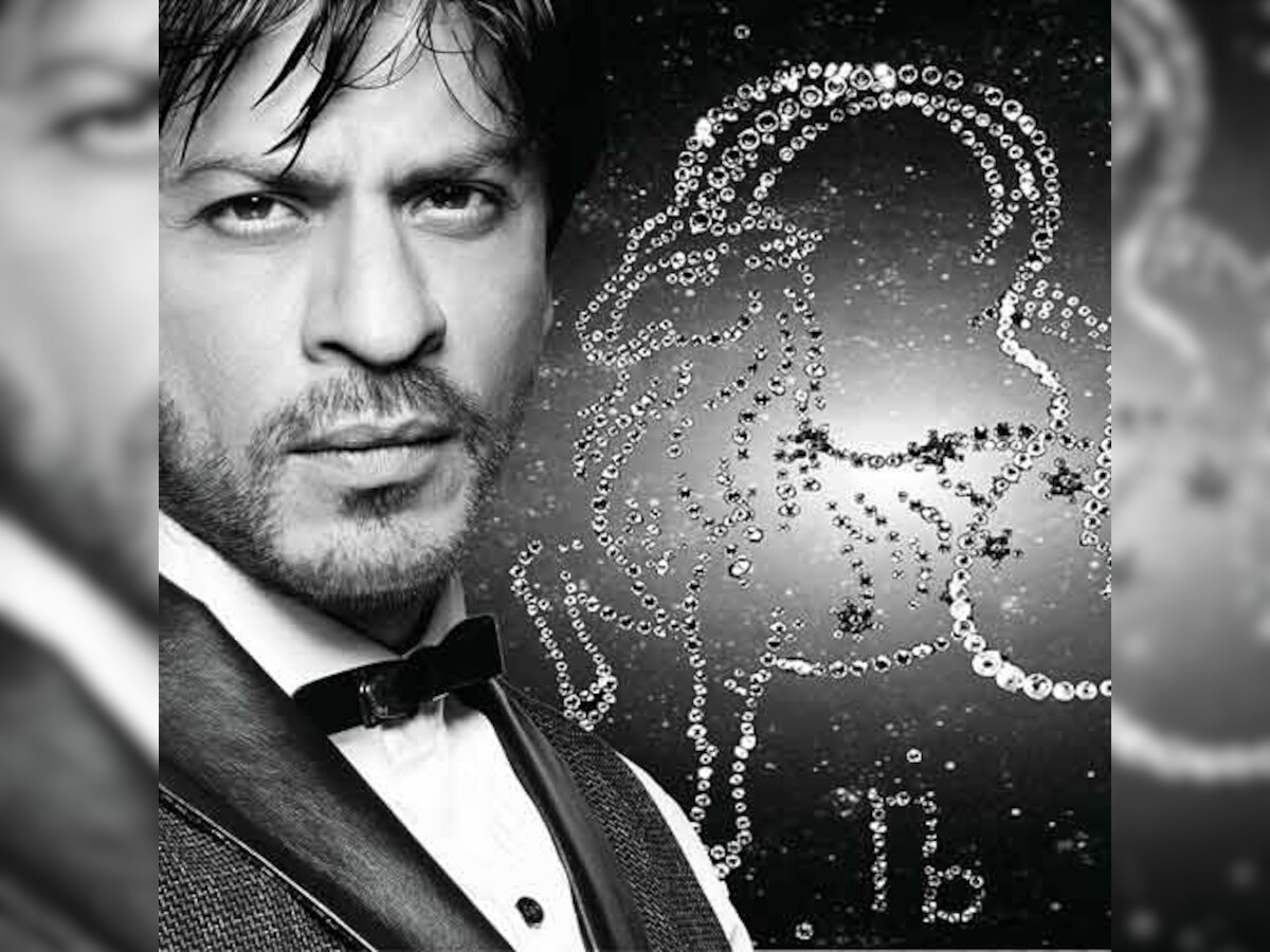5 years of SRK on Twitter: Why Shah Rukh Khan is one of the most ...