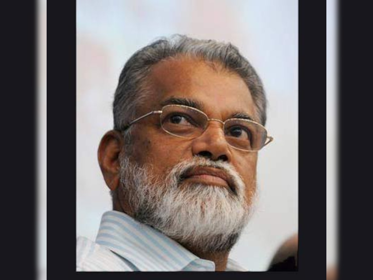 ISRO working on manned space mission: Dr K Radhakrishnan