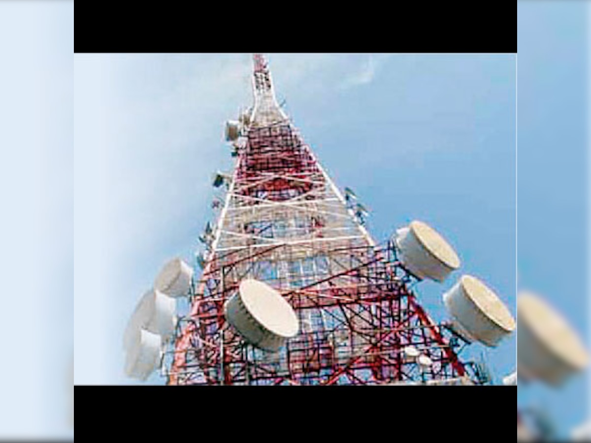 Telecom panel says companies need to have Rs 100 crore net worth to ...
