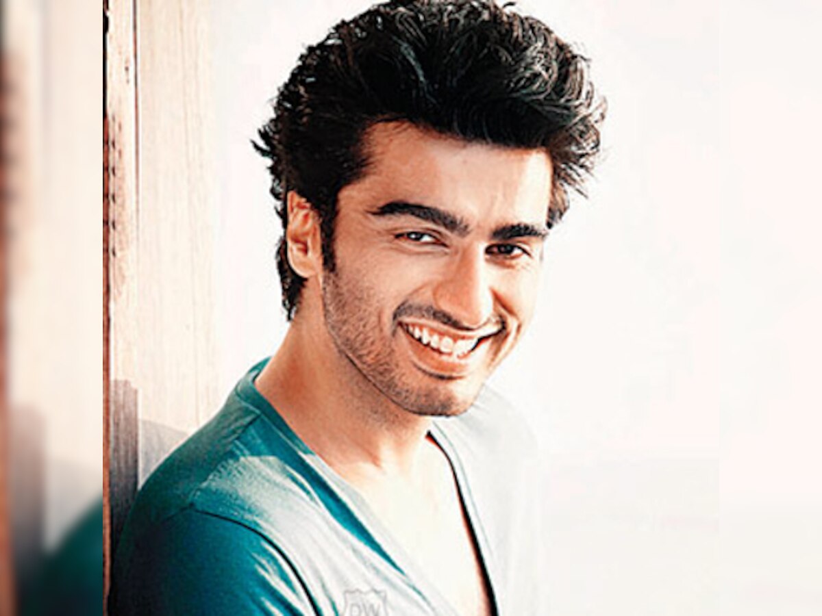 'Tevar' is not a frivolous masala film, says Arjun Kapoor