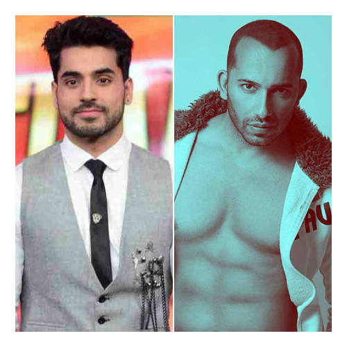 Bigg Boss Halla Bol Ali Quli Mirza Asks Gautam Gulati To Hit Him