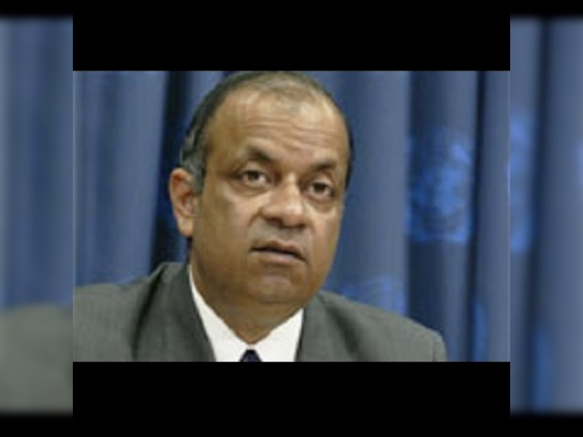 Indian diplomat Atul Khare named UN Under Secretary-General for Field ...