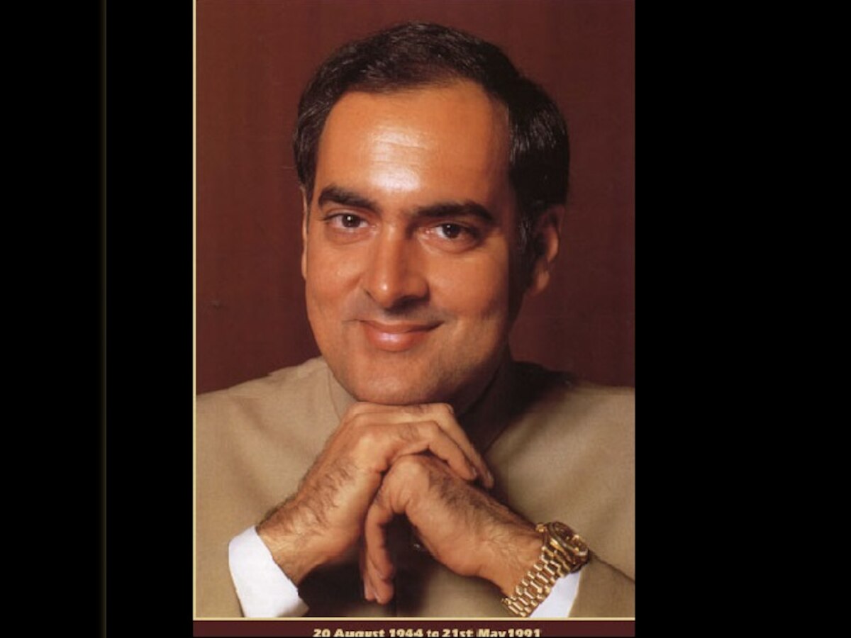 Rajiv Gandhi assassination accused Kumaran Pathmanathan escapes from ...