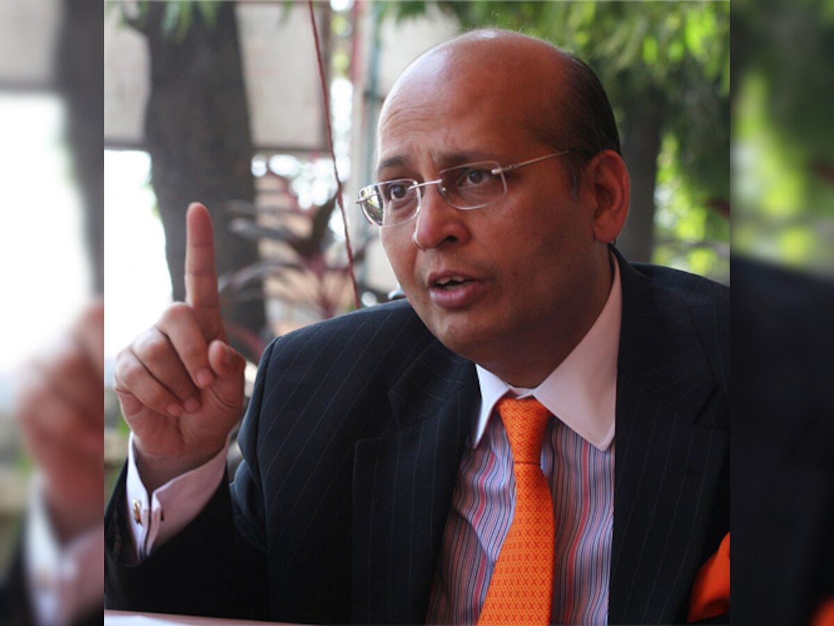 Congress attacks government on recommendation of RSS men for history panel