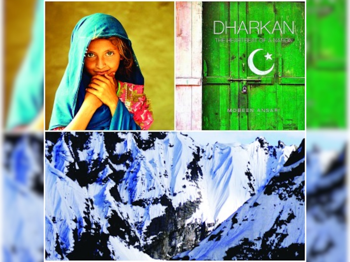 From Pakistan to India: A photo essay by Mobeen Ansari