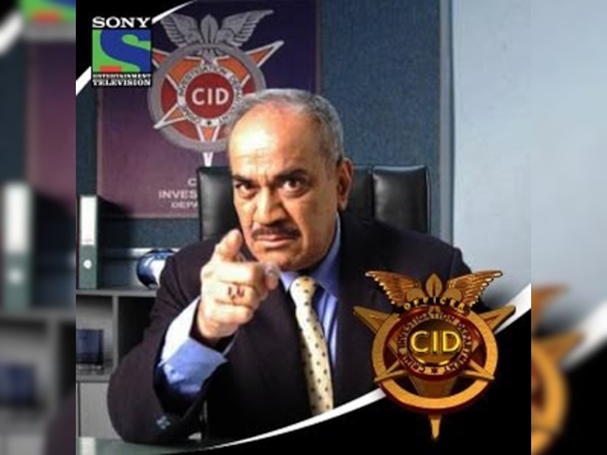 An entire day for CID!