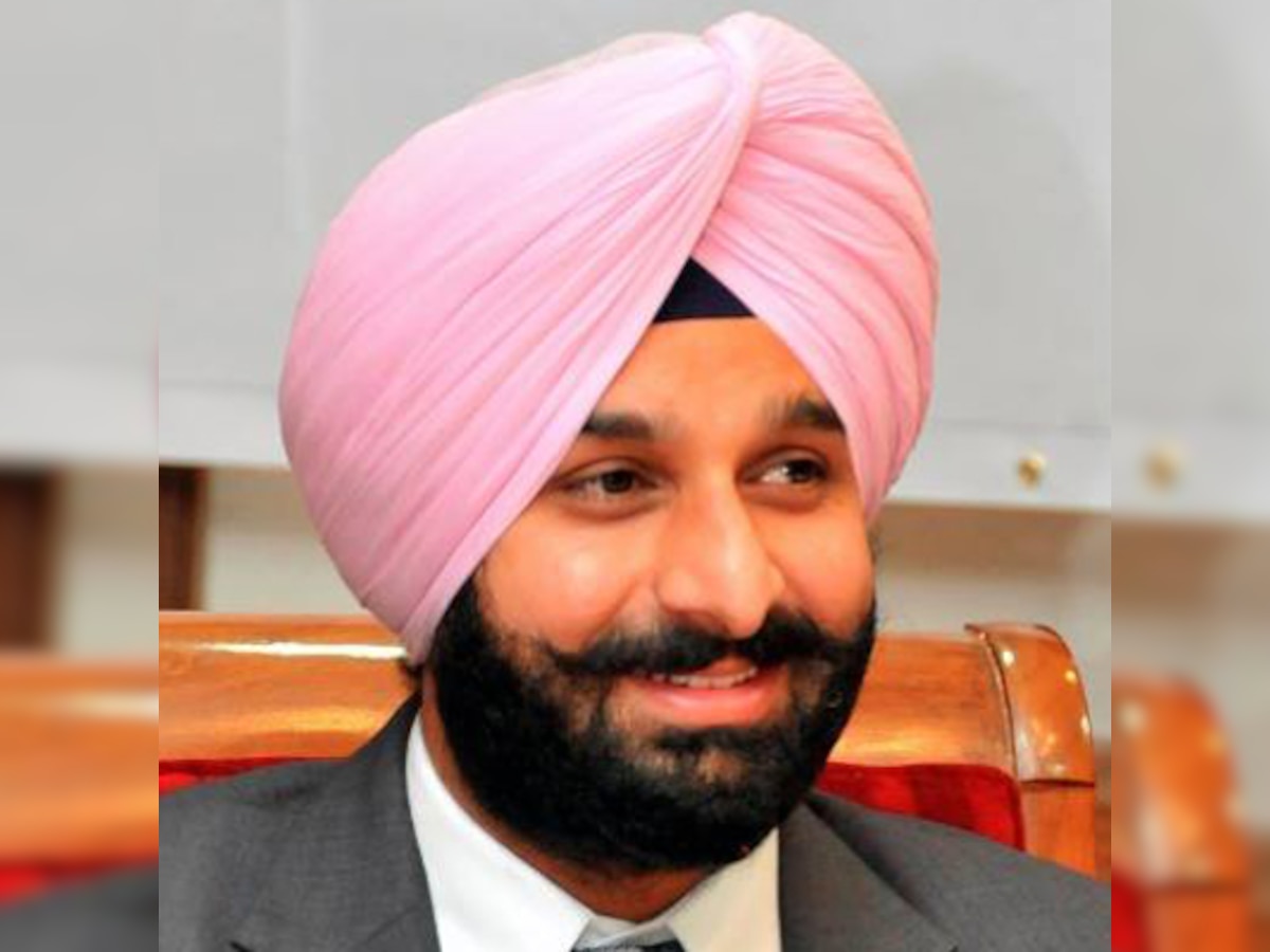 Majithia case: Officer moved to West Bengal to probe Saradha scam?