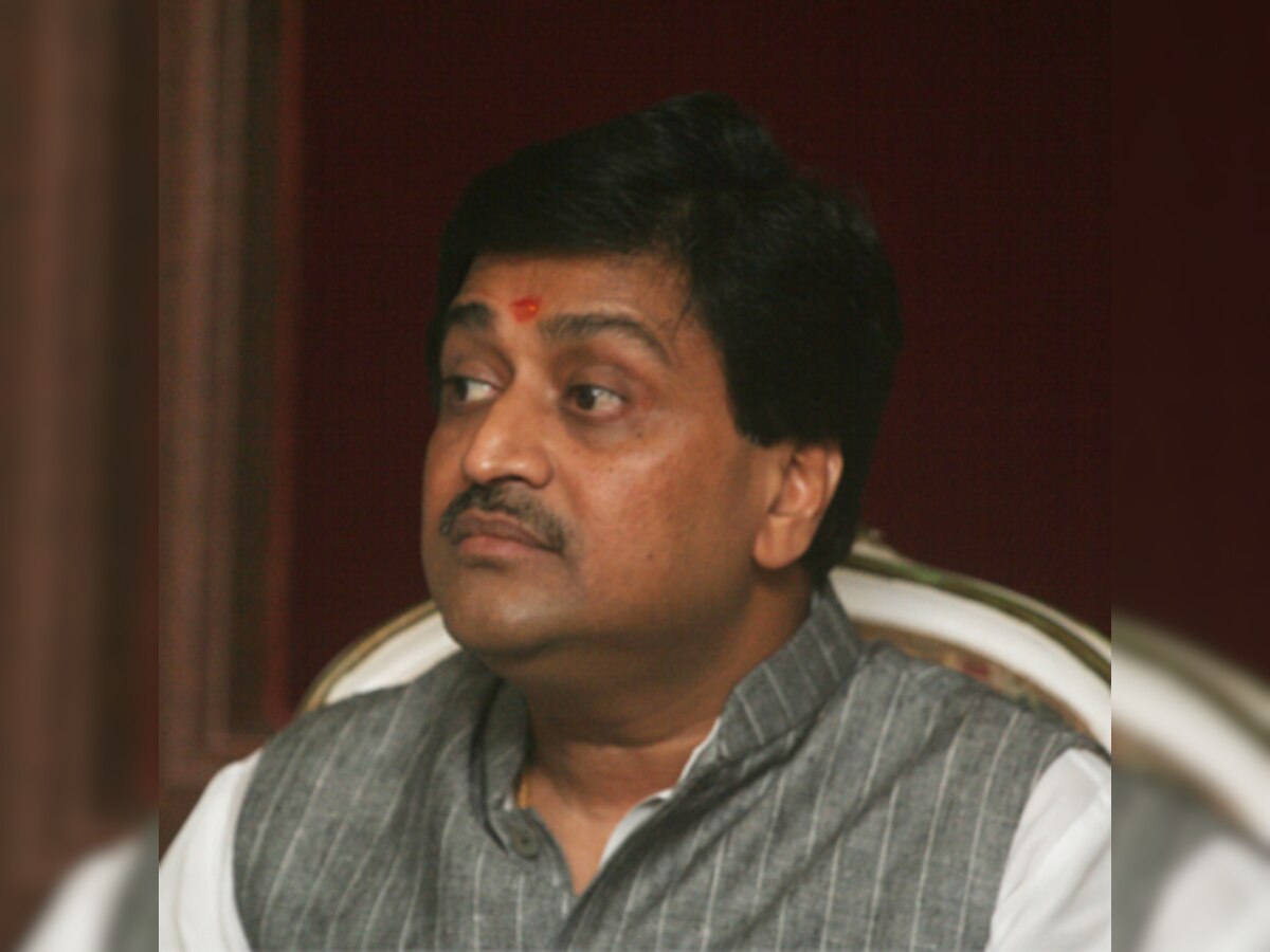 Adarsh scam: Ashok Chavan urges HC to recall order