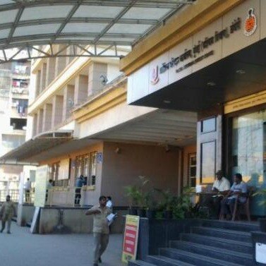 Andheri RTO is now tout free