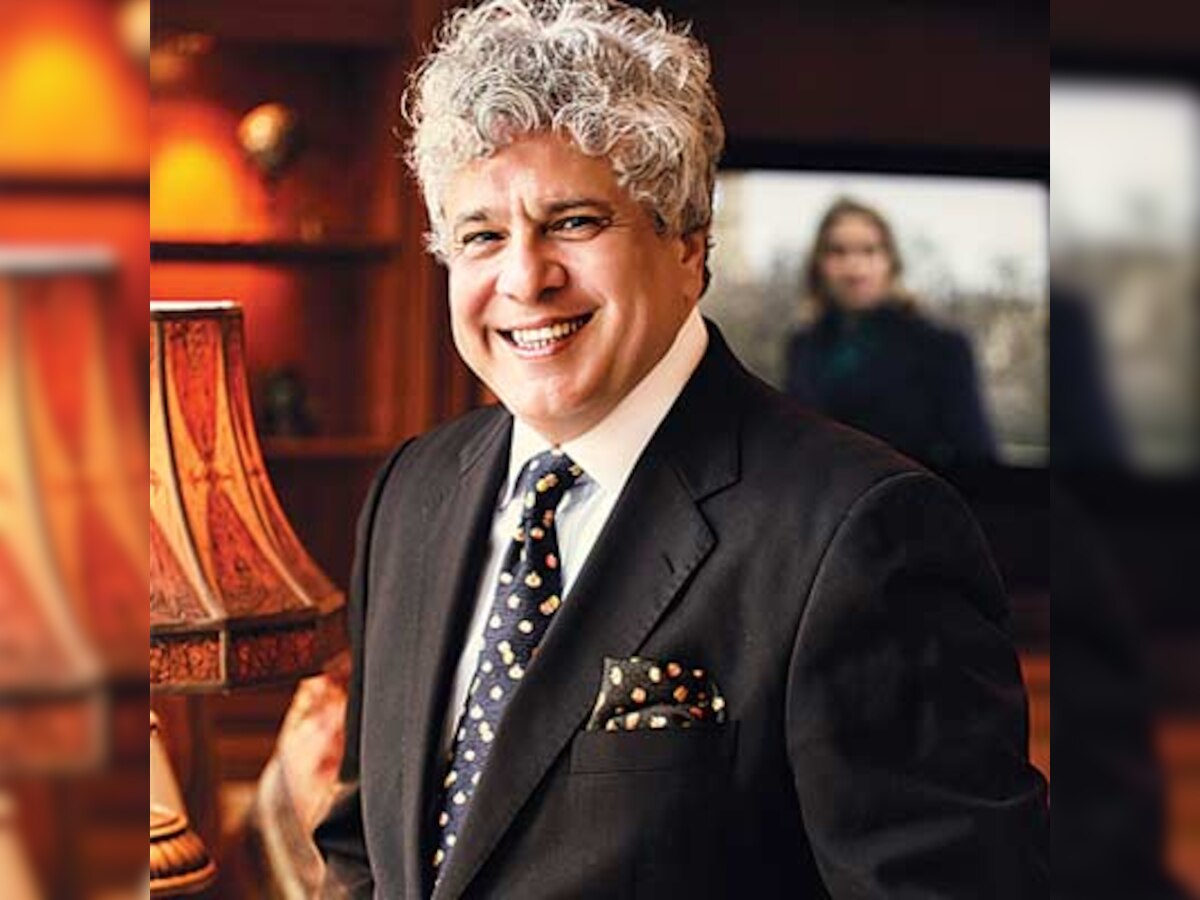 Modi should say sorry for party members' acts, says Suhel seth at Zee JLF