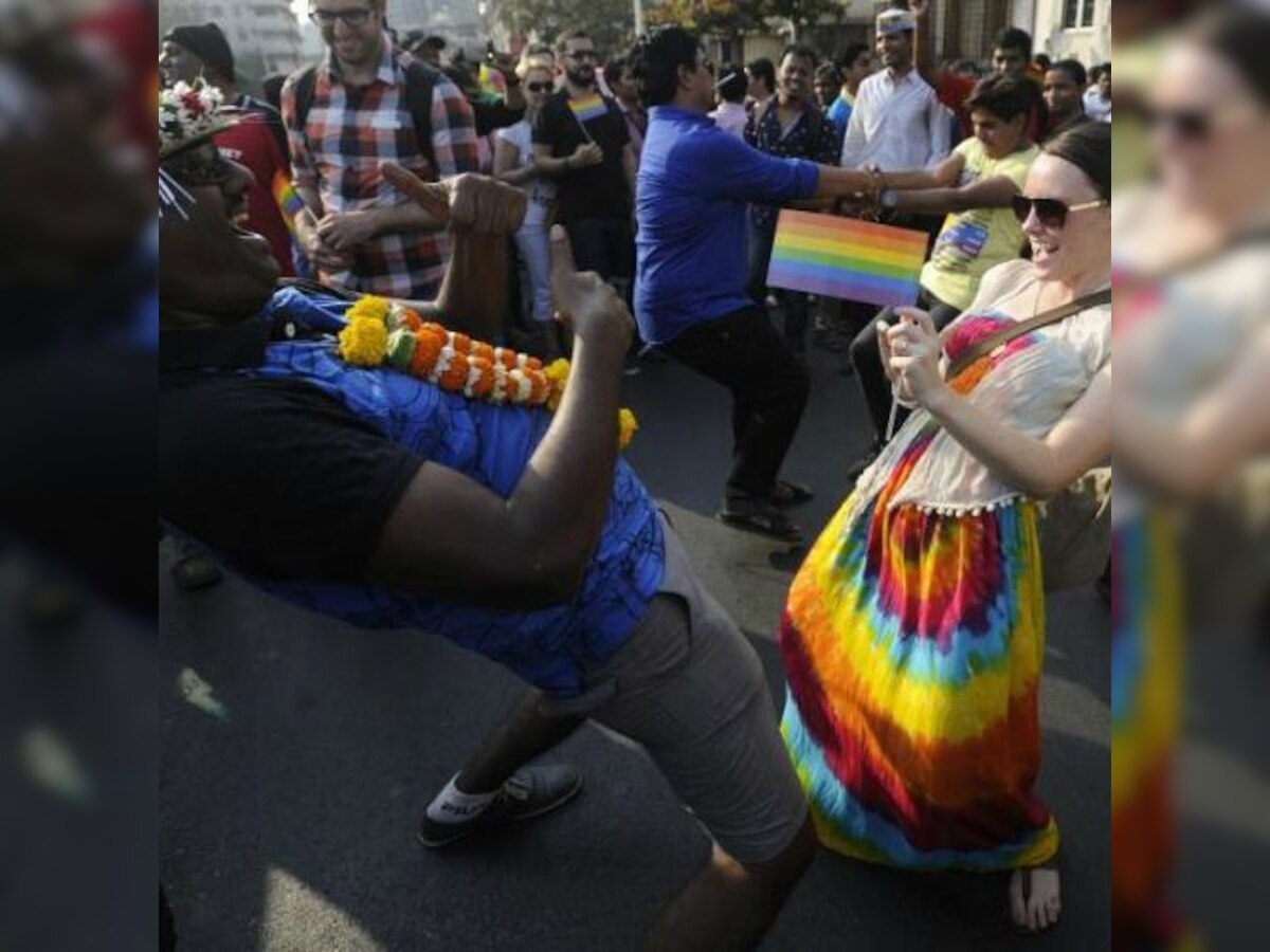 Mumbai Pride Festival is here; celebrate with pride