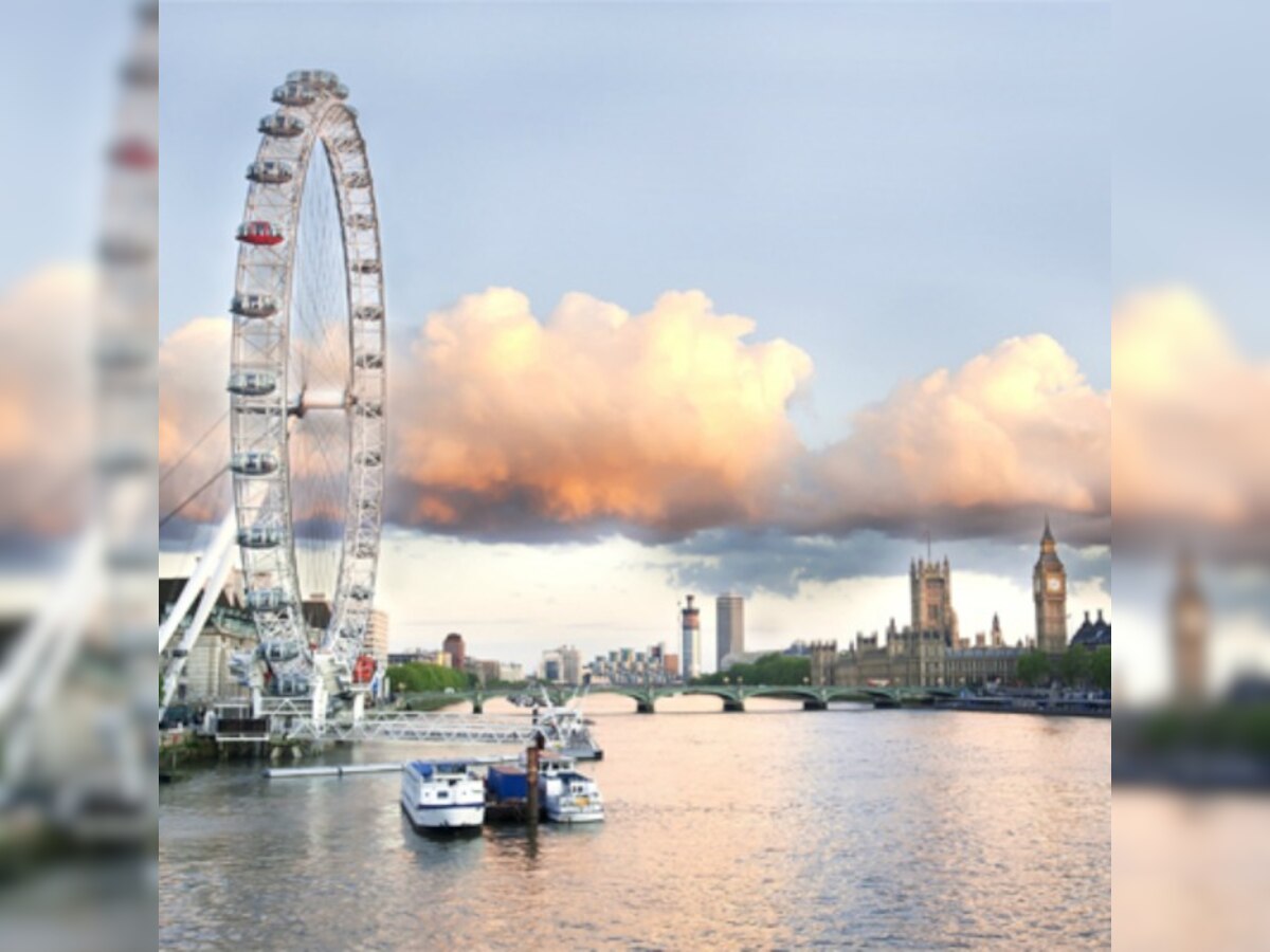 Indians lead London population boom