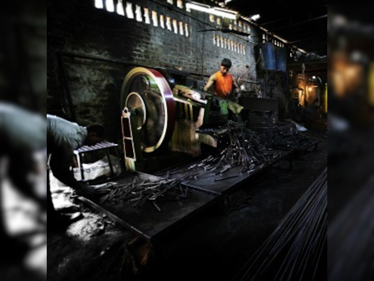 India remains world's fourth-largest steelmaker for fifth year in a row