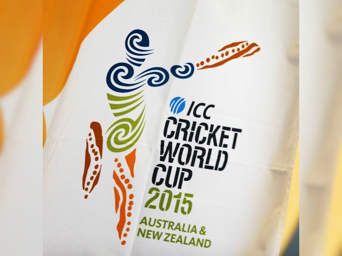 ICC announces umpire and match referee list for 2015 World Cup group stages