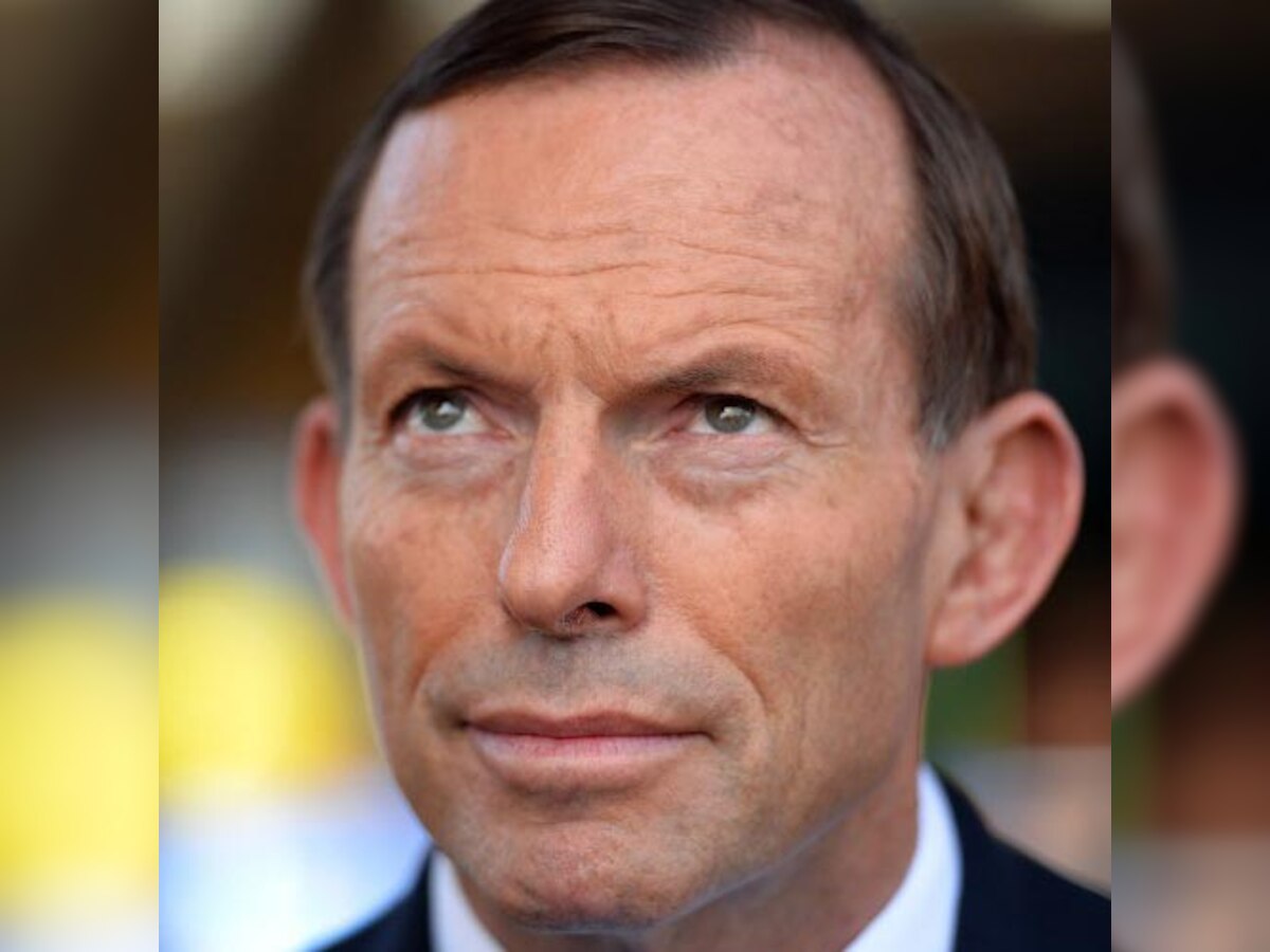 Australian state election upset threatens Prime Minister Tony Abbott