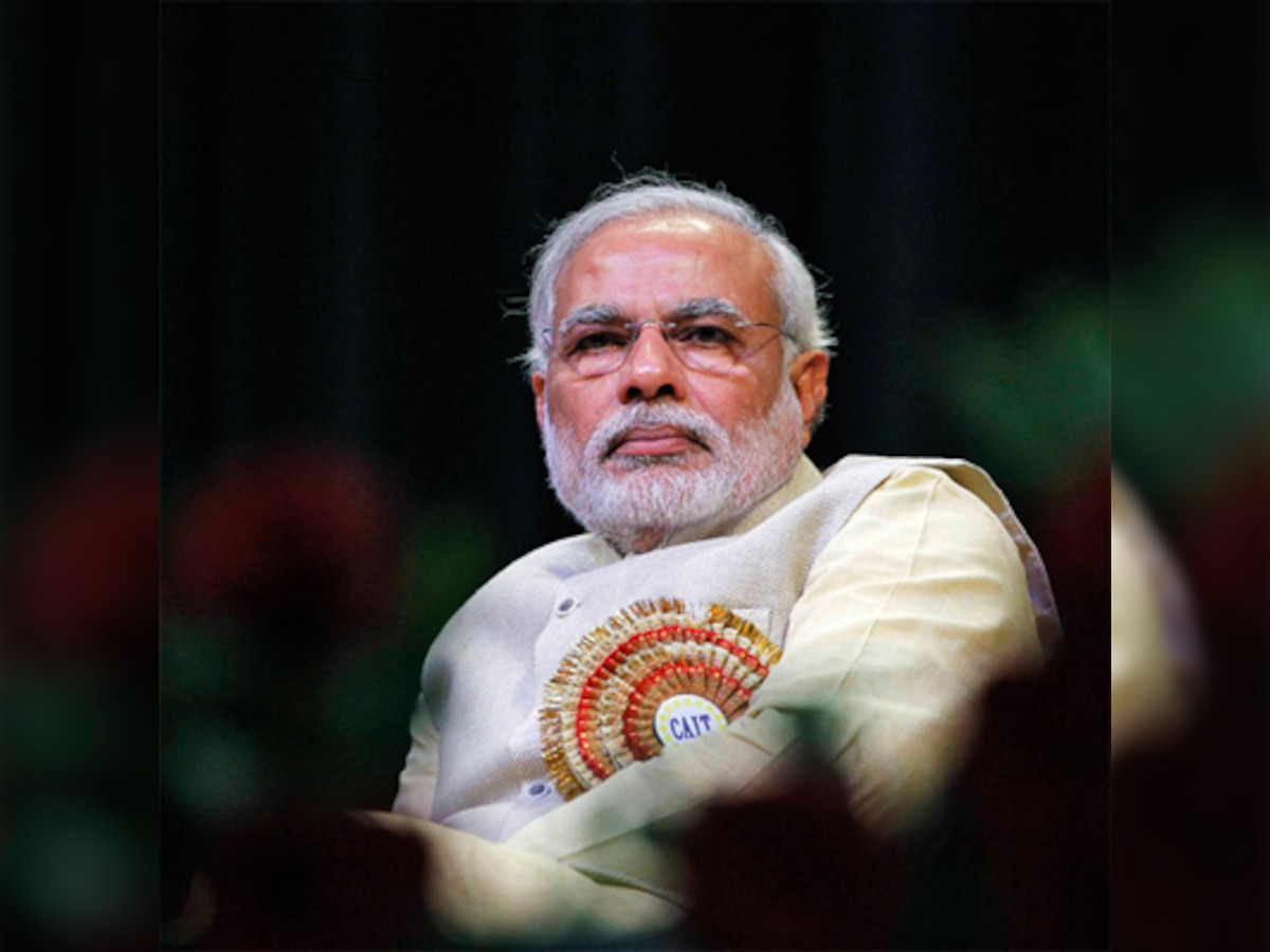 PM Modi reviews PaHaL scheme for LPG Subsidy