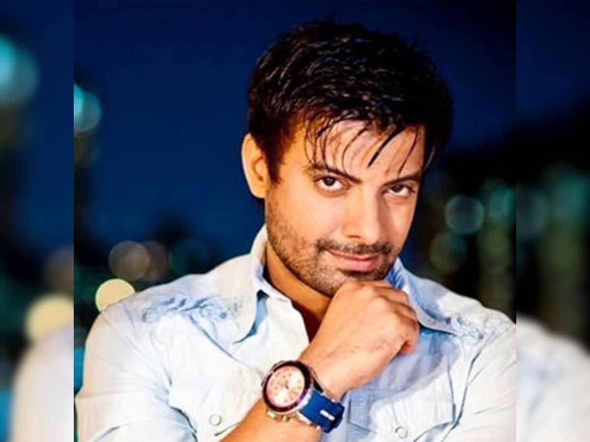 'Fitoor' a love story, not about terrorism, says actor Rahul Bhat