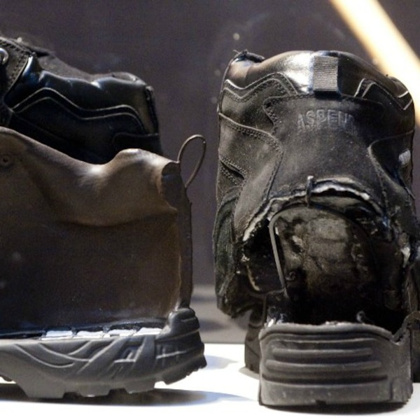 Imprisoned shoe bomber says attack on US plane permissible under ...