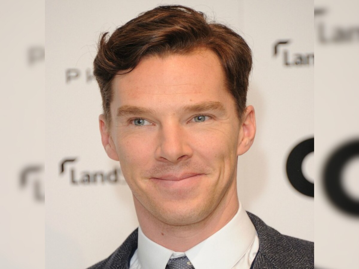 Benedict Cumberbatch's proudest moment was to tell parents about Oscar ...