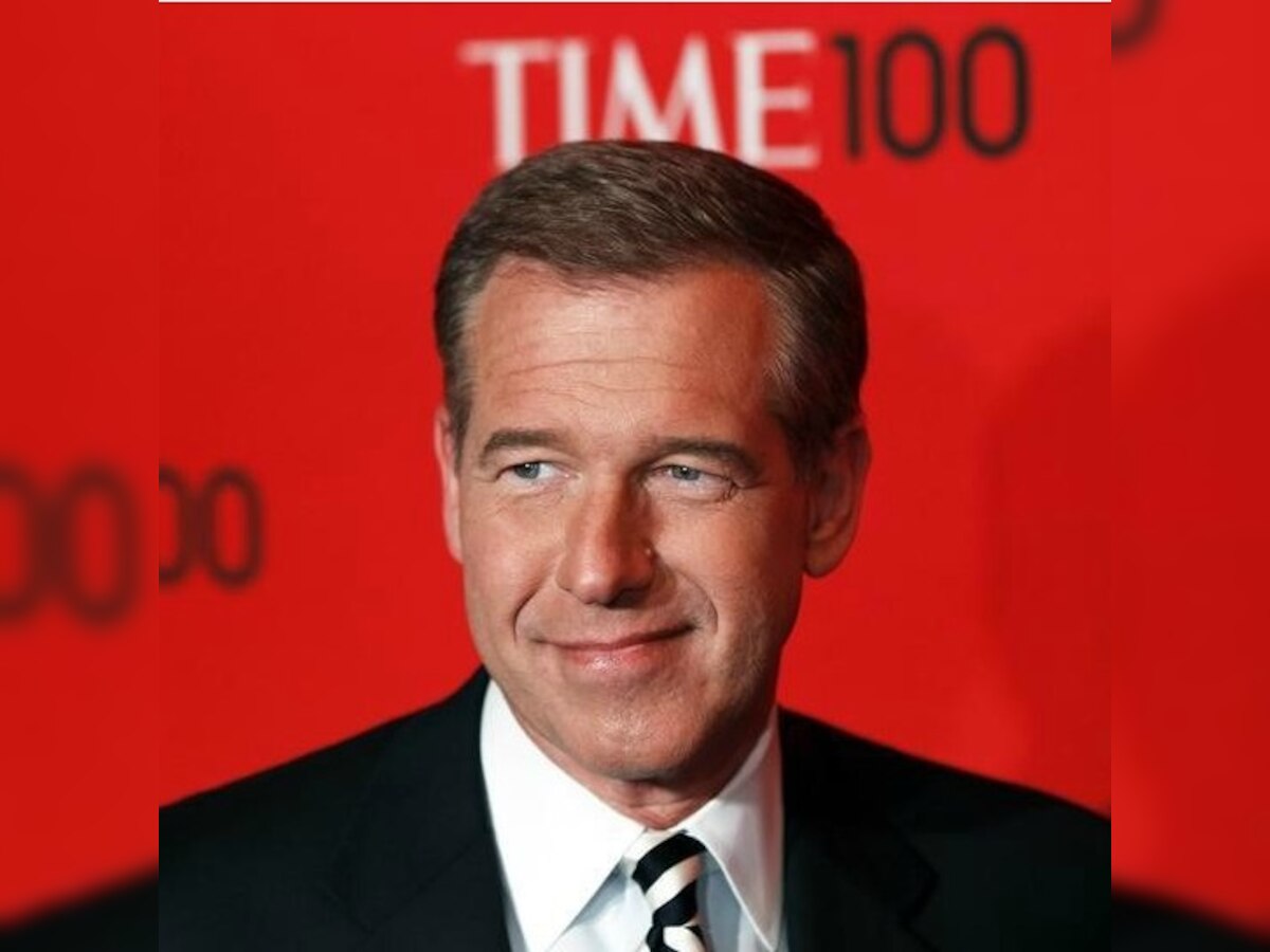 NBC to investigate anchor Brian Williams' Iraq war reporting after ...
