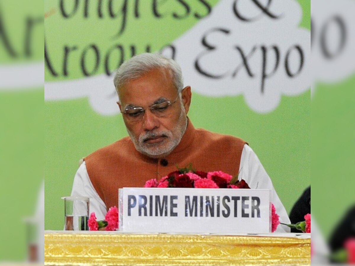 Exit Polls: PM Modi faces election defeat in Delhi