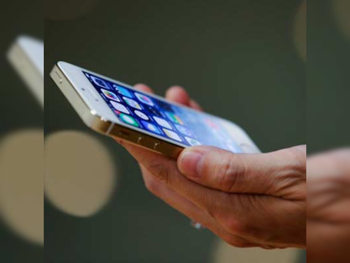 Mobile subscriber base now all time high at 97 crore!