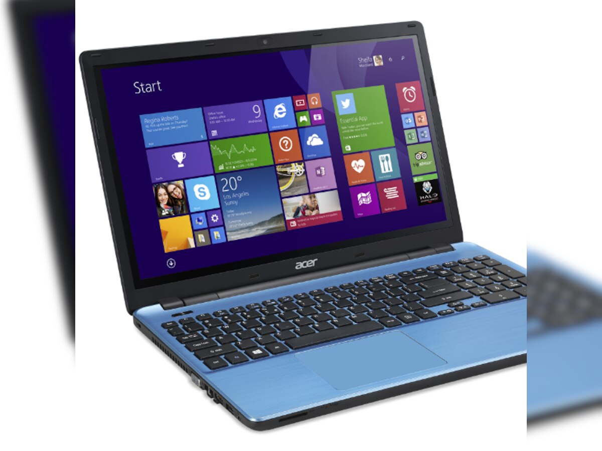 Acer launches new laptop in India with 5th-gen Intel core processor
