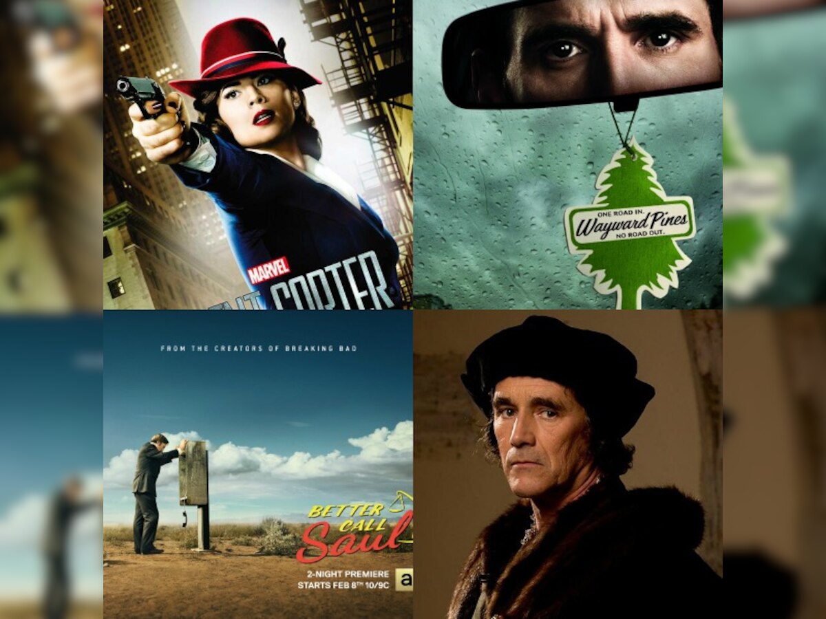 10 TV shows to look forward to in 2015