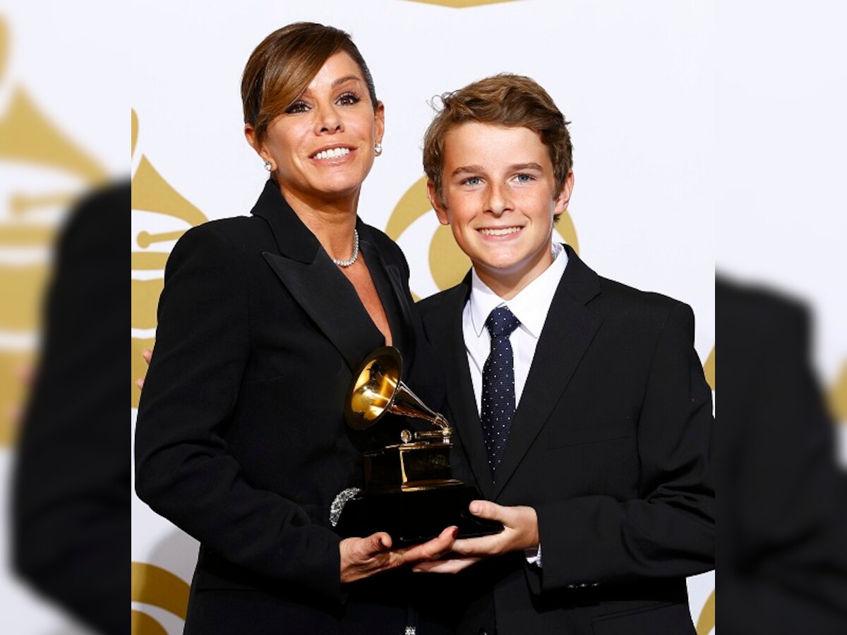 Joan Rivers awarded posthumous Grammy for Best Spoken Word Album