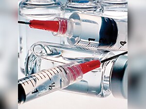 Aurobindo sees injectables business growing 50% on strong product pipeline