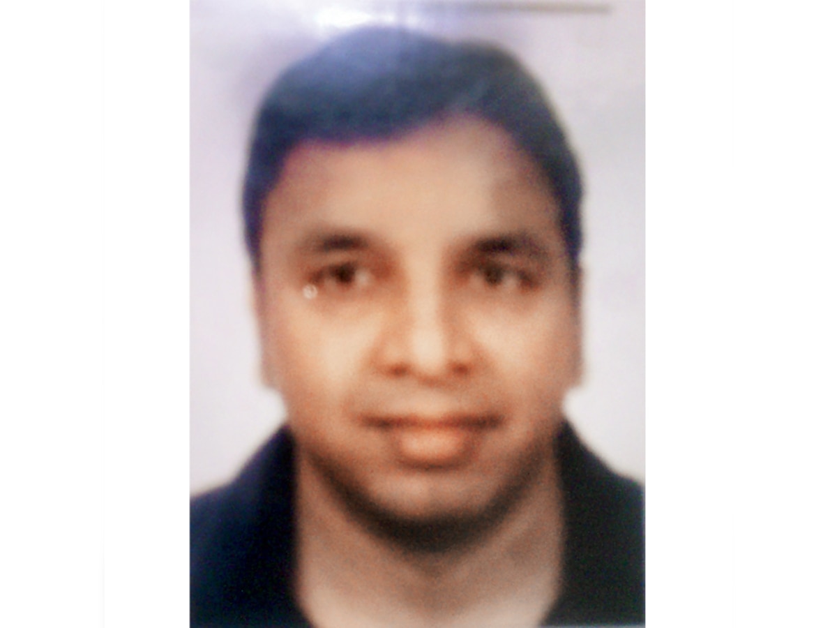 Vijay Palande case: Rakesh Maria directed to present station diary ...