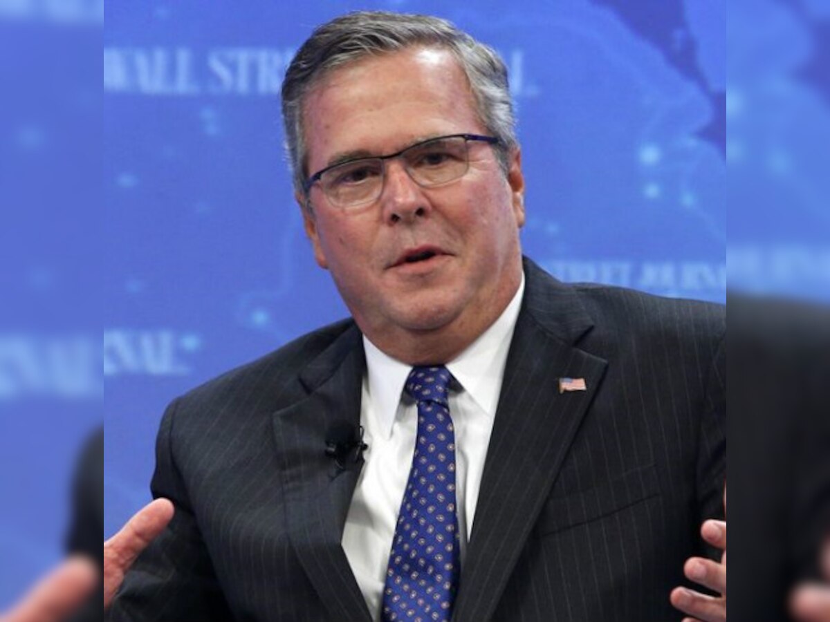 Jeb Bush talks immigration, education as he eyes 2016 US Presidential bid