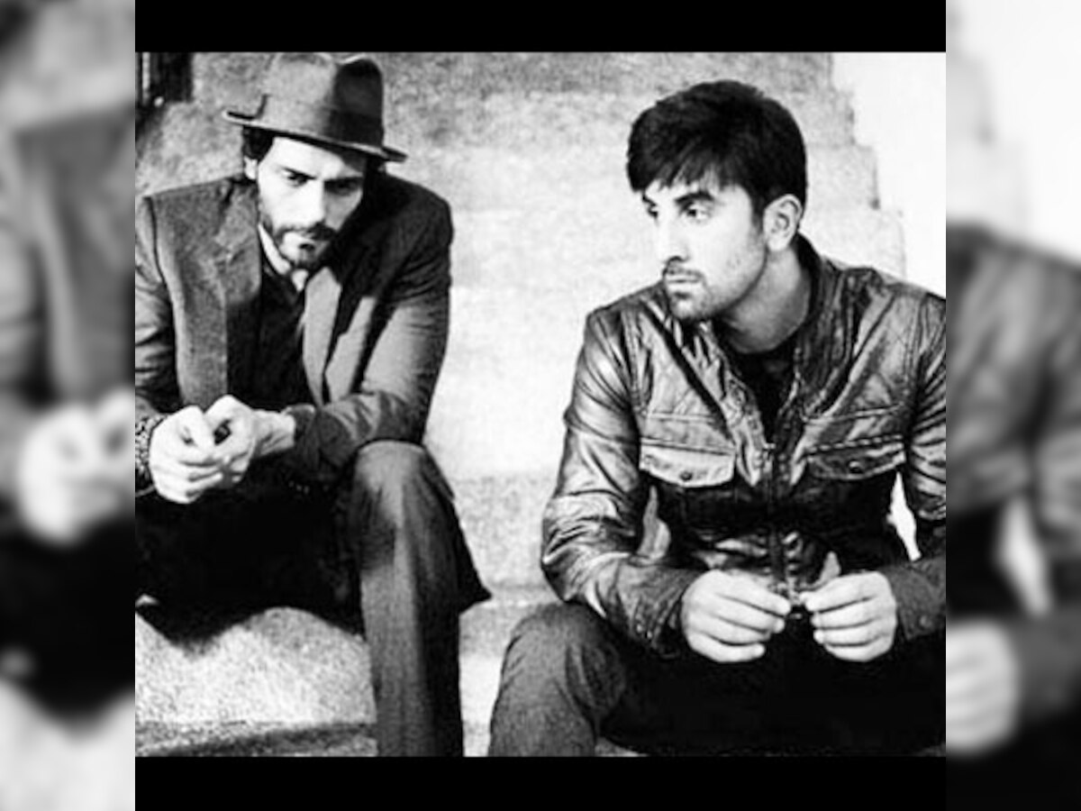 Banker to Director: Vikramjit Singh cherishes dream with 'Roy'