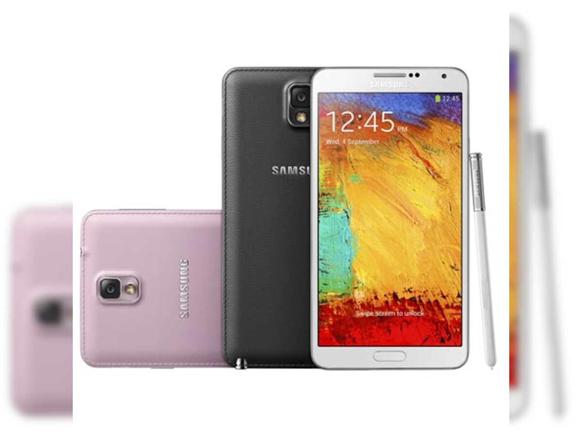 Samsung launches affordable 4G smartphone at Rs 9900