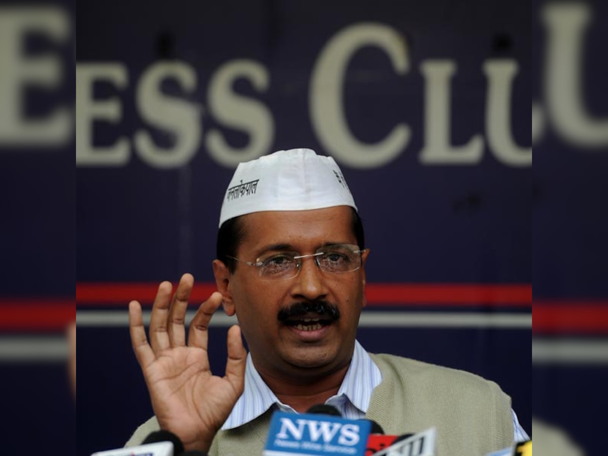 Senior IAS officer appointed as Secretary to Arvind Kejriwal