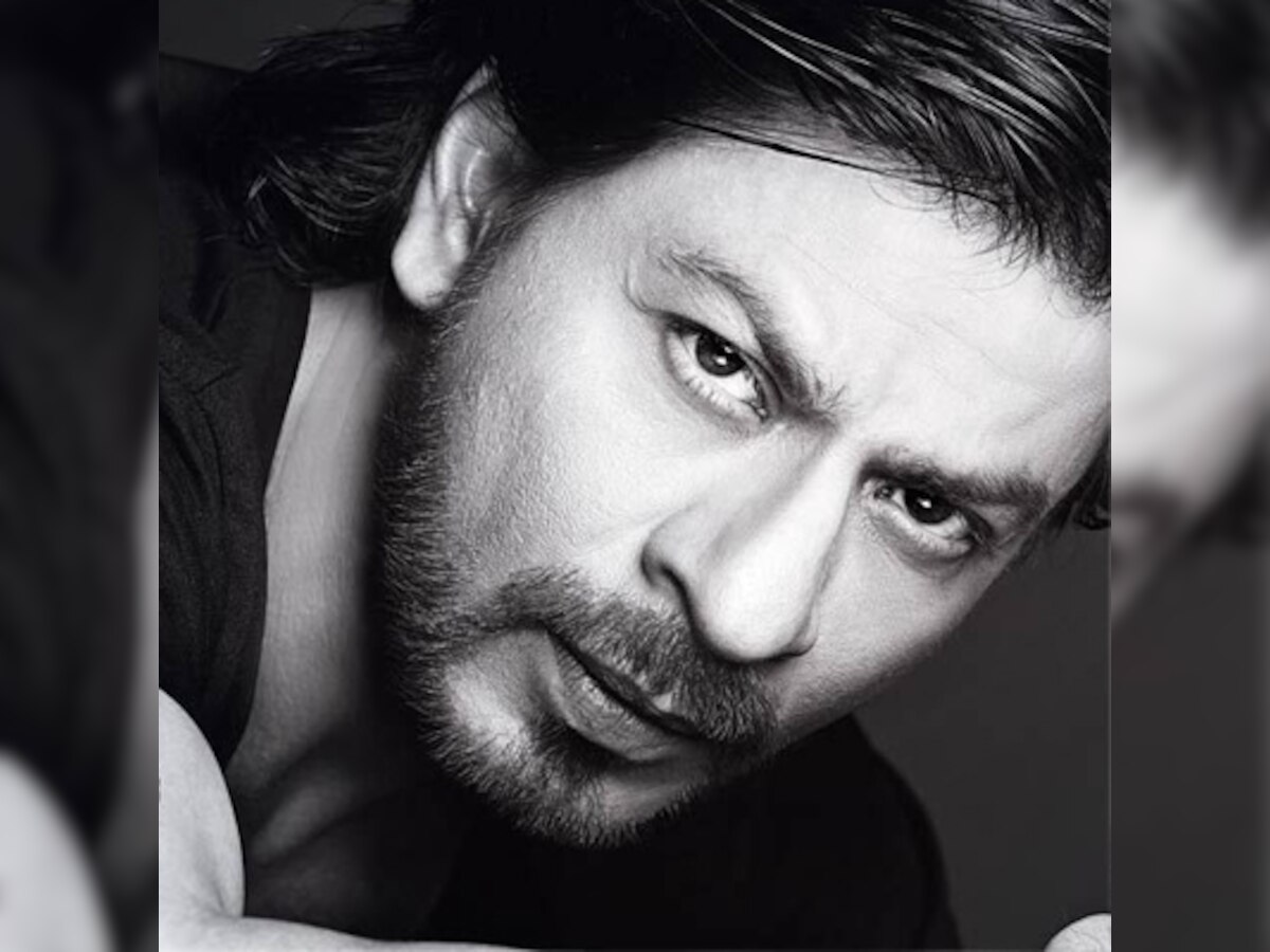 Enjoying meeting real people on 'Sabse Shaana Kaun': Shah Rukh Khan