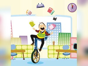 10 tips to multi-task at work