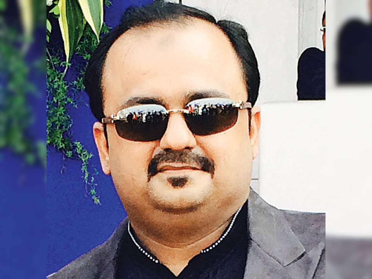 Intervening petition for apology to Muslims by AIB