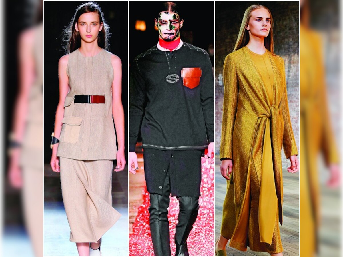Demystifying monastic chic