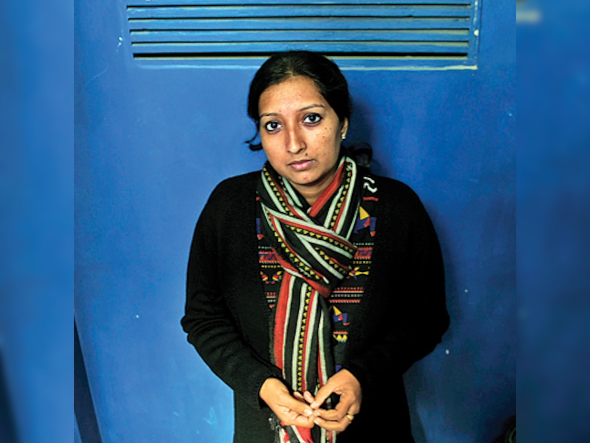 Greenpeace Controversy: Activist refuses to give undertaking sought by government