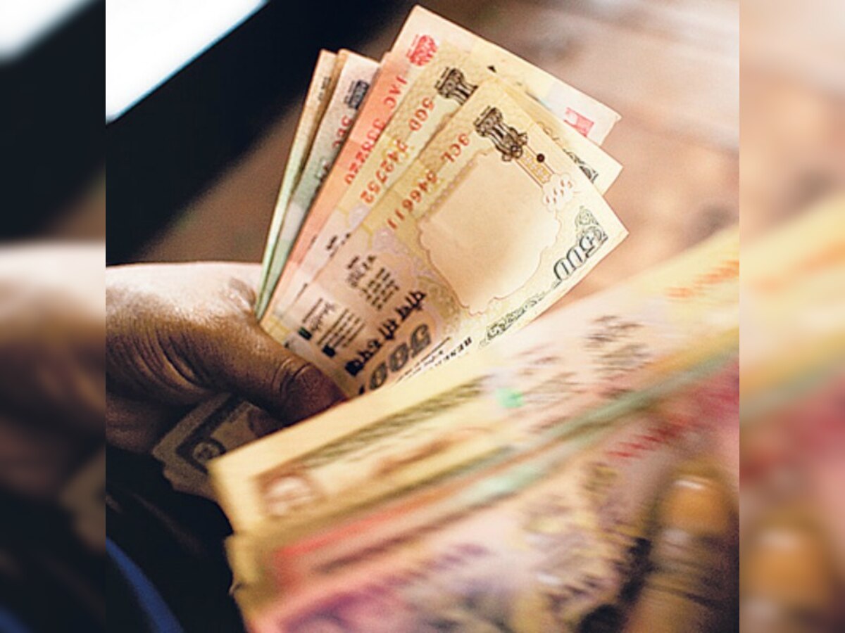 India's indirect tax collection at 68%; Four charts that must know