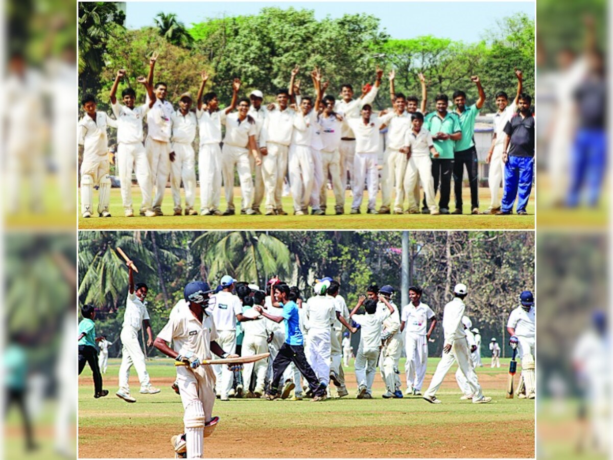 Al Barkat do it in style