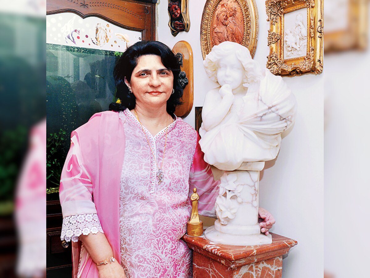 Today, 90% infertility cases can be treated: Dr Firuza Parikh