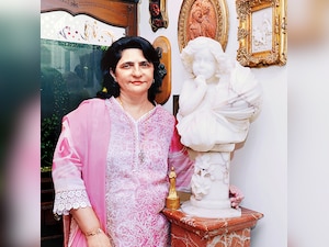 Today, 90% infertility cases can be treated: Dr Firuza Parikh