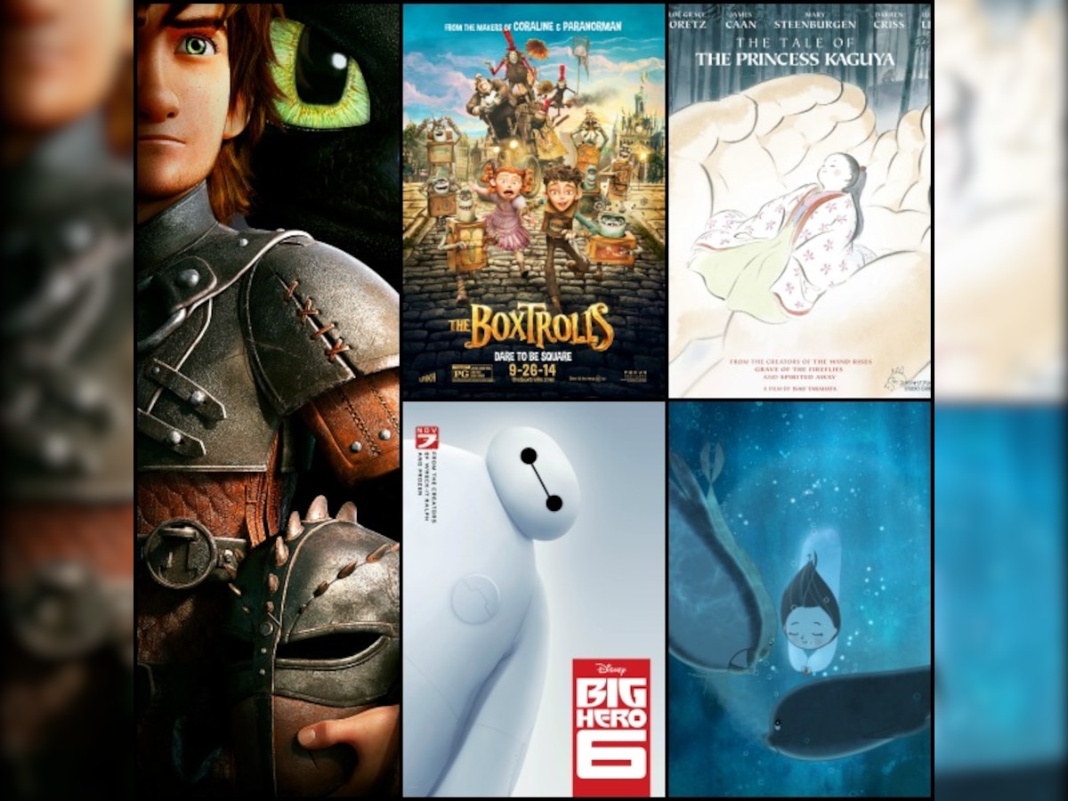 Oscars 2015: Prediction for Best Animated Film
