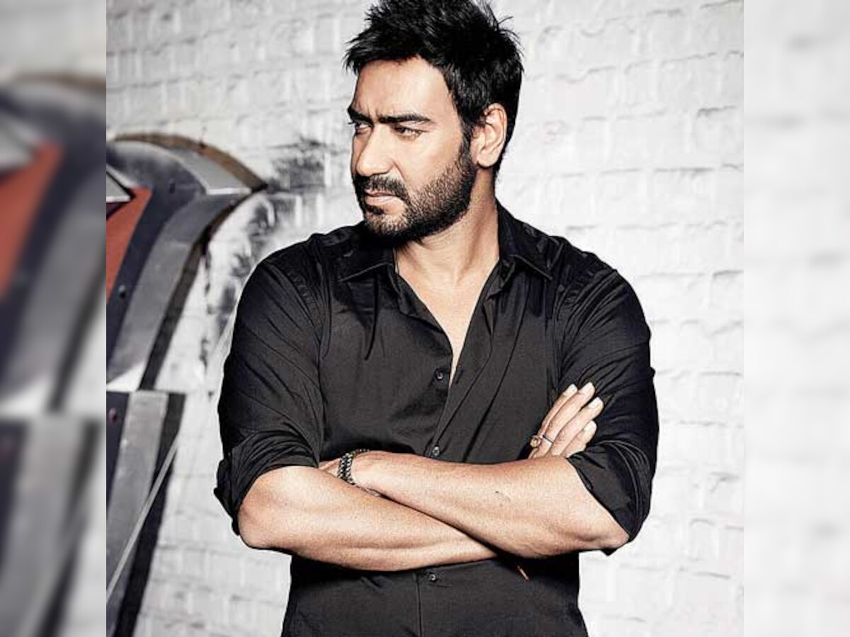 Ajay Devgn's 'Badshaho' has a new release date!