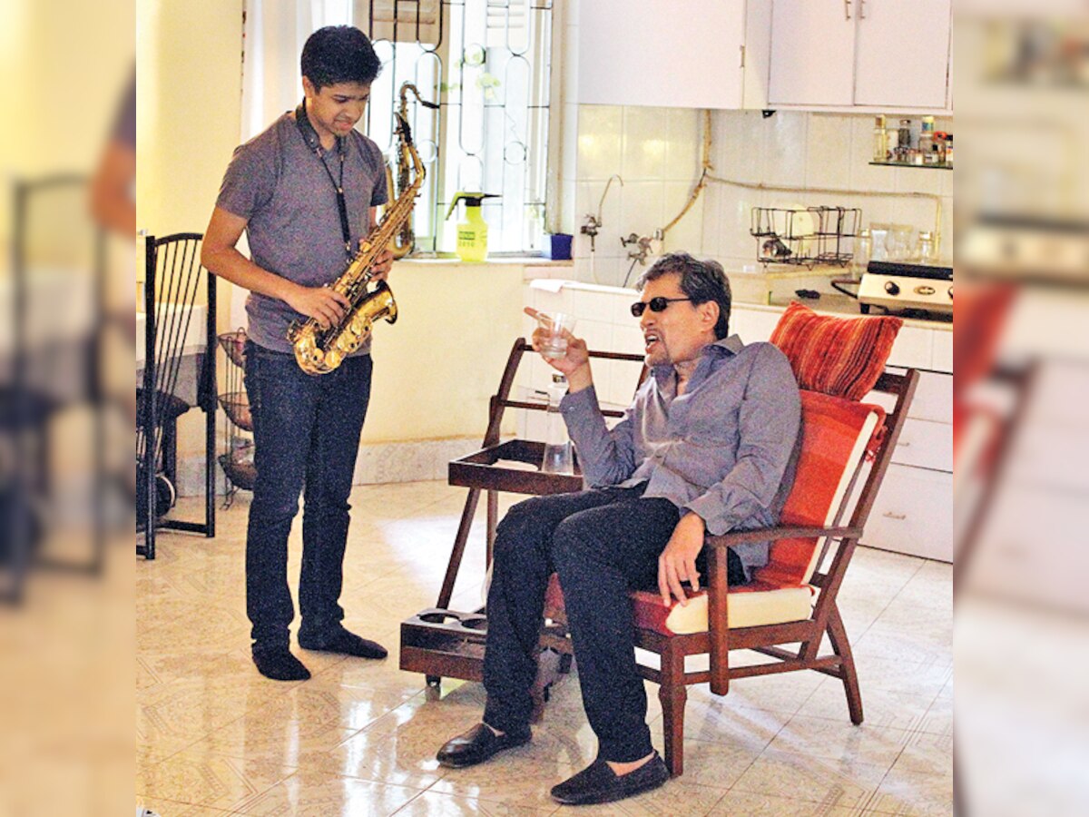 Faceless jazz musicians of Bollywood to come alive, on stage